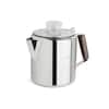 TOPS 2-6 Cup Stainless Steel Percolator 55703 - The Home Depot