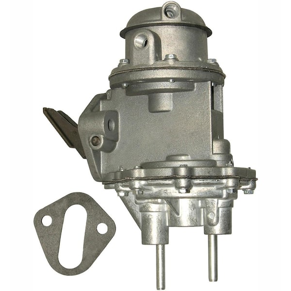 Airtex Mechanical Fuel Pump 4896 - The Home Depot