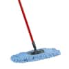 O-Cedar Hardwood Floor 'N Baseboards Microfiber Dust Mop 168110 - The ...