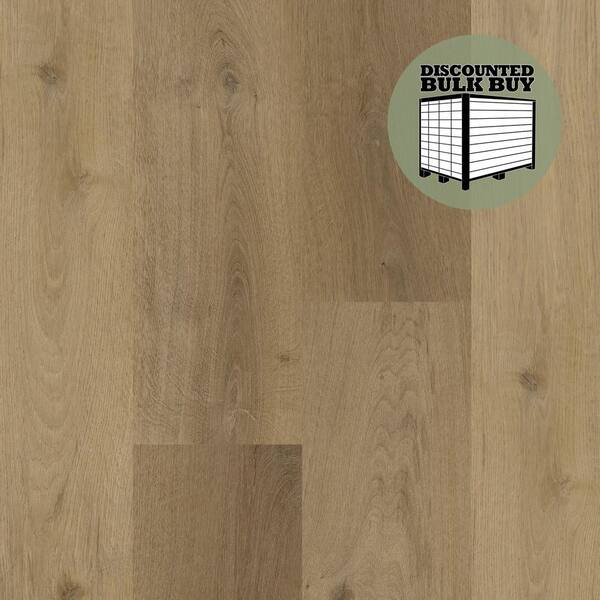 Have a question about ASPEN FLOORING Newton 30 MIL x 9 in. W x 60 in. L ...