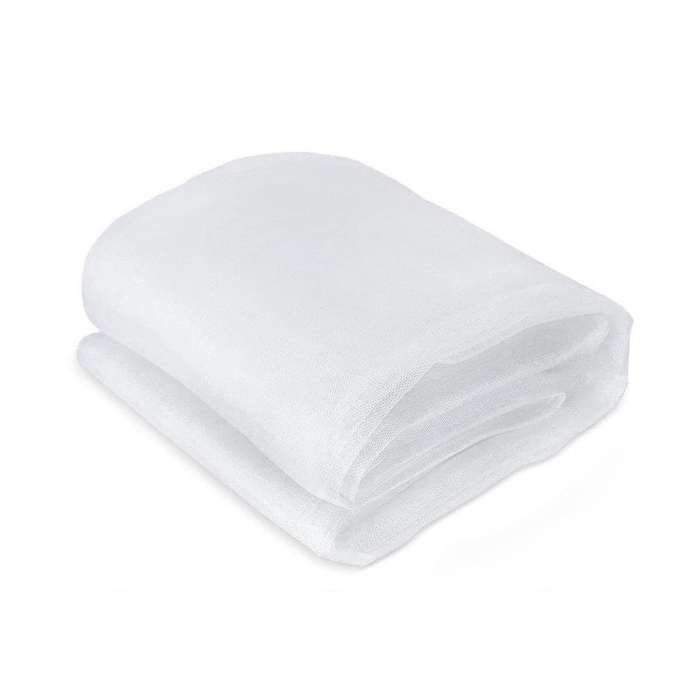 Have a question about Bigroof 10 ft. x 20 ft. Bug Net Insect Bird ...