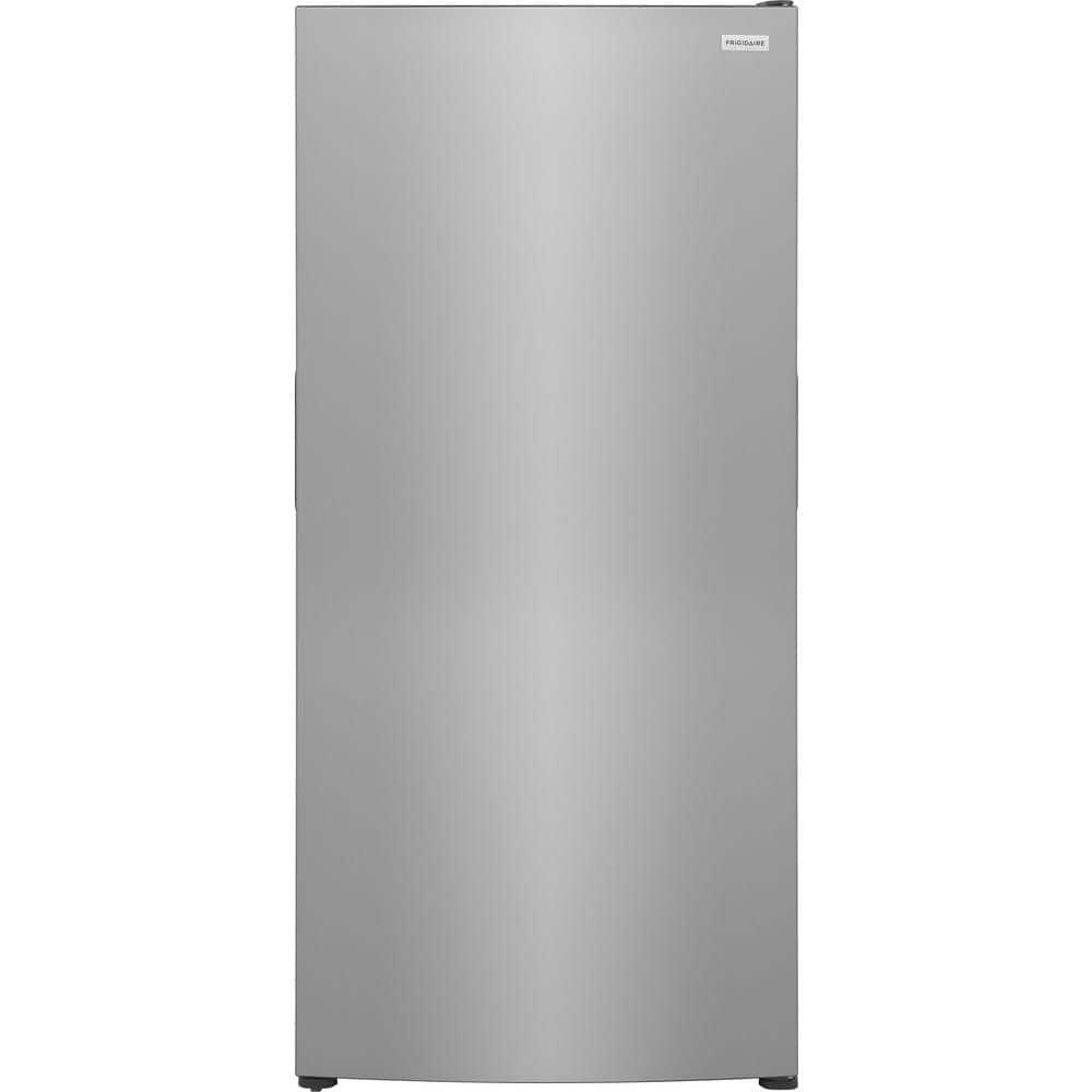 Frigidaire 33 in. 20 cu. ft. Garage Ready Single-Door Freezerless ...