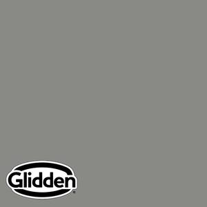 Glidden Essentials 1 gal. PPG1010-5 Downpour Eggshell Interior Paint ...