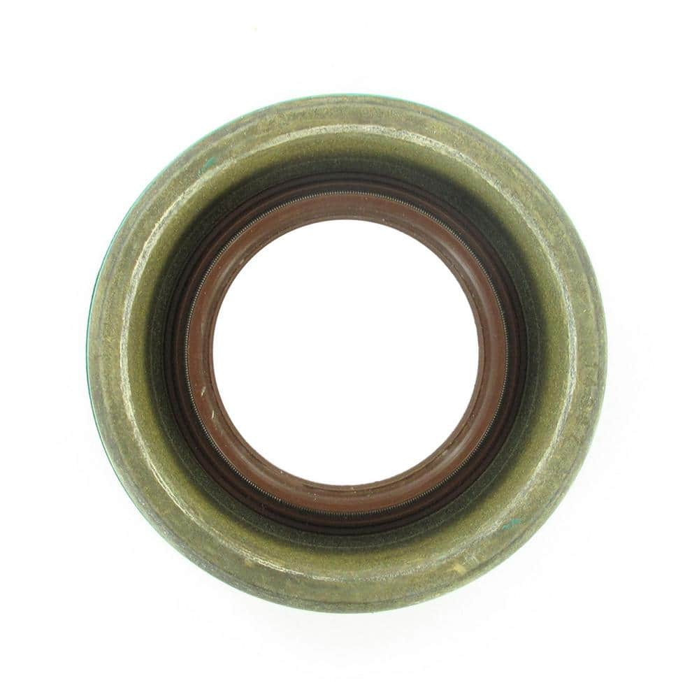 SKF Wheel Seal - Rear 14387 - The Home Depot