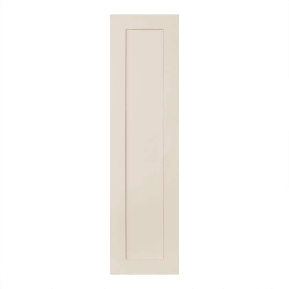Hampton Bay Avondale 11.25 in. W x 42 in. H Wall Cabinet Decorative End ...
