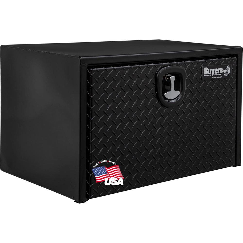 Buyers Underbody Tool Box