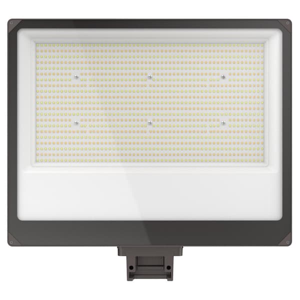 LEDone Selectable Color Temperature 1500-Watt Equivalent 60750-Lumen ...