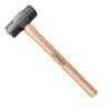 URREA 2 lbs. Engineer Hammer with Hickory Handle 1433EG - The Home Depot