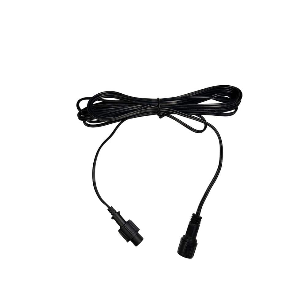 Archipelago Lighting Plug-N-Go 10 ft. Extension Cable ACB-10FT - The ...