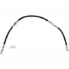 Sunsong Brake Hydraulic Hose - Front 2203890 - The Home Depot