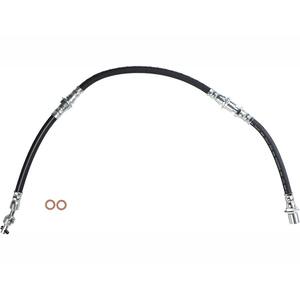 Sunsong Brake Hydraulic Hose - Front 2203890 - The Home Depot