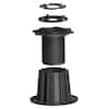 Eurotec DECK SUPPORT / PEDESTAL - Giant XL - 4 Each INC100013 - The ...