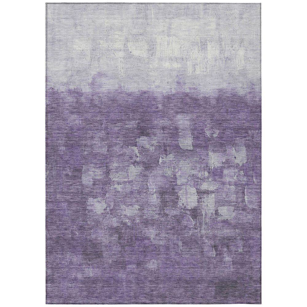 Addison Rugs Chantille Machine Washable Indoor/Outdoor Abstract ACN2119 ...