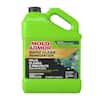 Mold Armor 1 Gal. Rapid Clean Remediation, Kills, Cleans and Prevents ...