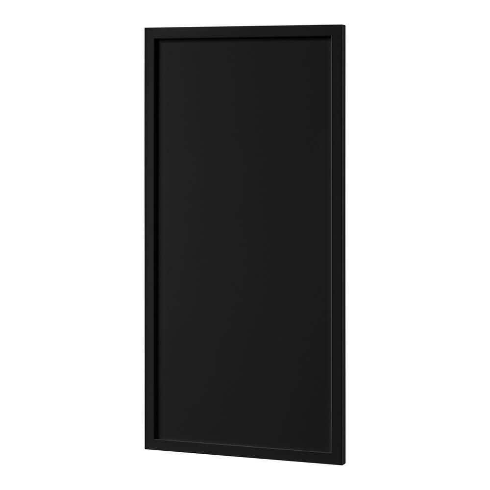 Hampton Bay Leyton 15 in. W x 30 in. H Wall Decorative End Panel in ...