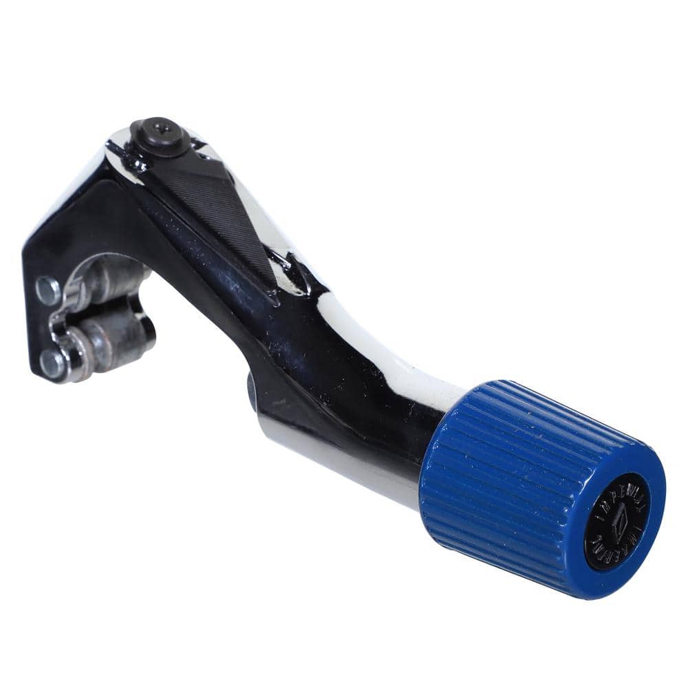IMPERIAL 1/8 to 1-5/8 in. O.D. Tubing Heavy-Duty Tube Cutter with ...