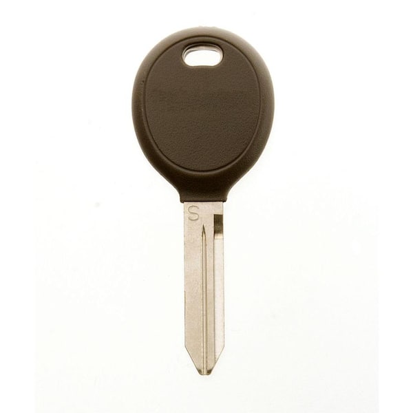 HY-KO Chrysler Chip Key 18CHRY552 - The Home Depot