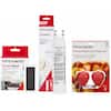 Frigidaire Refrigerator Air and Water Filter Combo Kit for Frigidaire ...