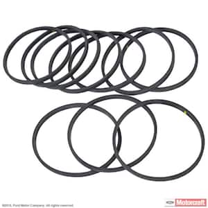 Motorcraft Fuel Pump Gasket CG-786 - The Home Depot