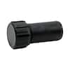 DIG 1/2 in. (.700) Compression End Cap Q58 - The Home Depot