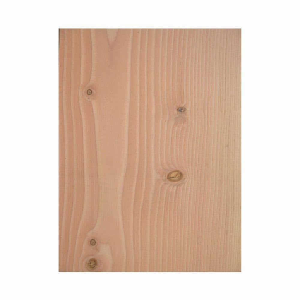 1 in. x 2 in. x 8 ft. Douglas Fir Board 508772 - The Home Depot