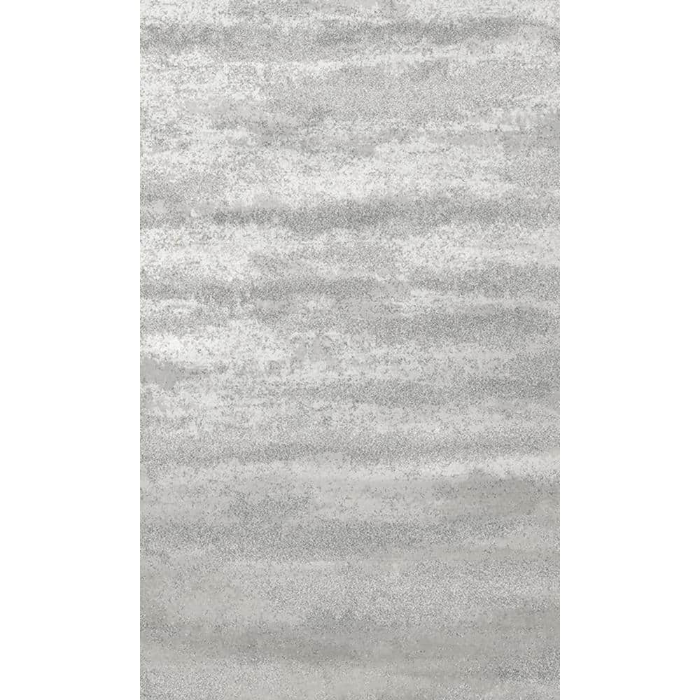 Walls Republic Dove Metallic Glass Beads Print Non-Woven Paper Paste ...