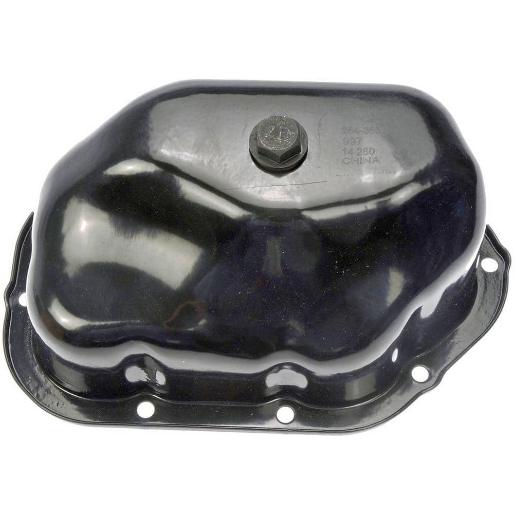 OE Solutions Engine Oil Pan 264-365 - The Home Depot
