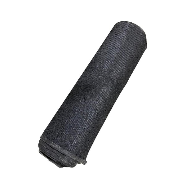 Evolve Stone Evolve Rainscreen 600 in. x 48 in. Stone Siding Roll 182031378 - The Home Depot