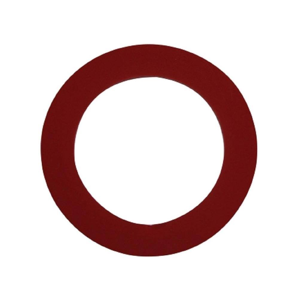Korky Korky 2 in. Mansfield 210 & 211 Valve Seal KORKY-427BP - The Home ...