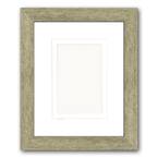 PTM Images 1-Opening 4 in. x 6 in. or 5 in. x 7 in. Matted Champagne ...