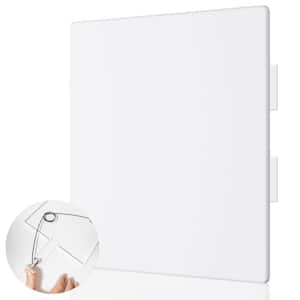 Morvat 12 x 12 Adjustable Spring Access Panel for Drywall and Ceiling ...