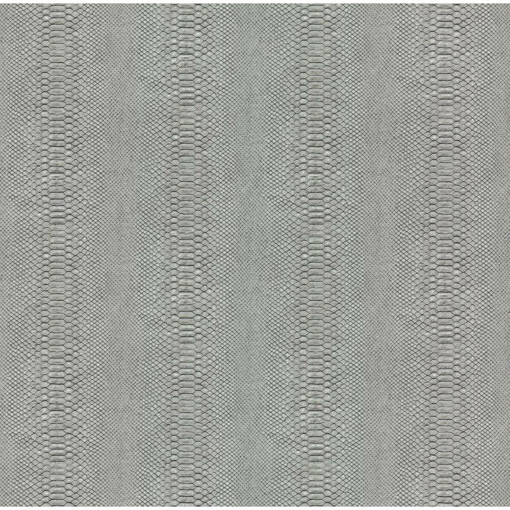 York Wallcoverings 60.75 sq. ft. The Twist Wallpaper GM7597 - The Home ...