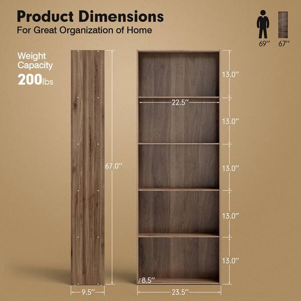 Standard Display Cabinet Dimensions And Dimensions - Infoupdate.org