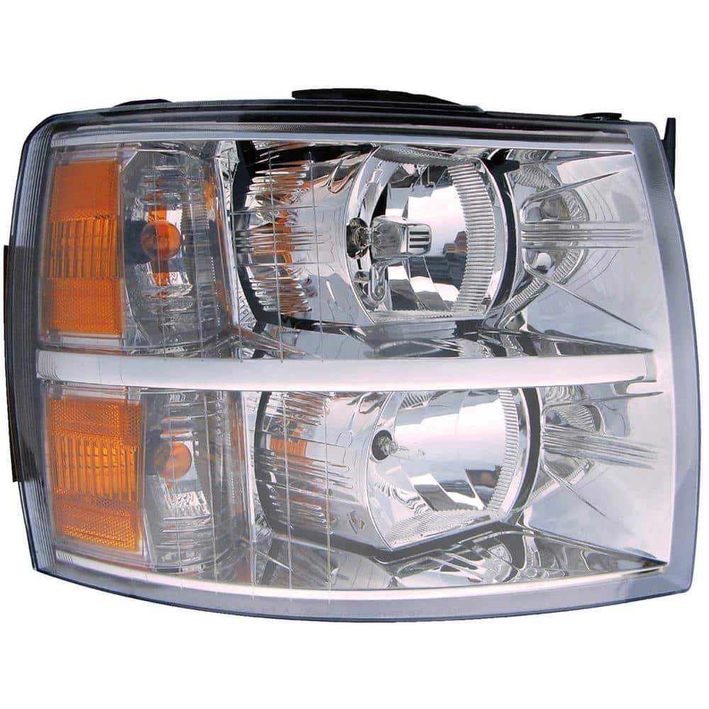 Dorman Head Lamp Assembly 1591941 - The Home Depot