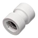 Orbit 1/2 in. PVC-Lock Coupling 36776 - The Home Depot