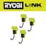 RYOBI LINK Modular Dolly Multi-Purpose Rolling Base STM204 - The Home Depot
