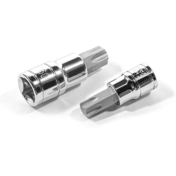 Torx Socket Set Harbor Freight