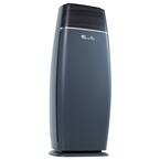 SPT Tower HEPA/VOC Air Purifier with Ionizer AC-2062GA