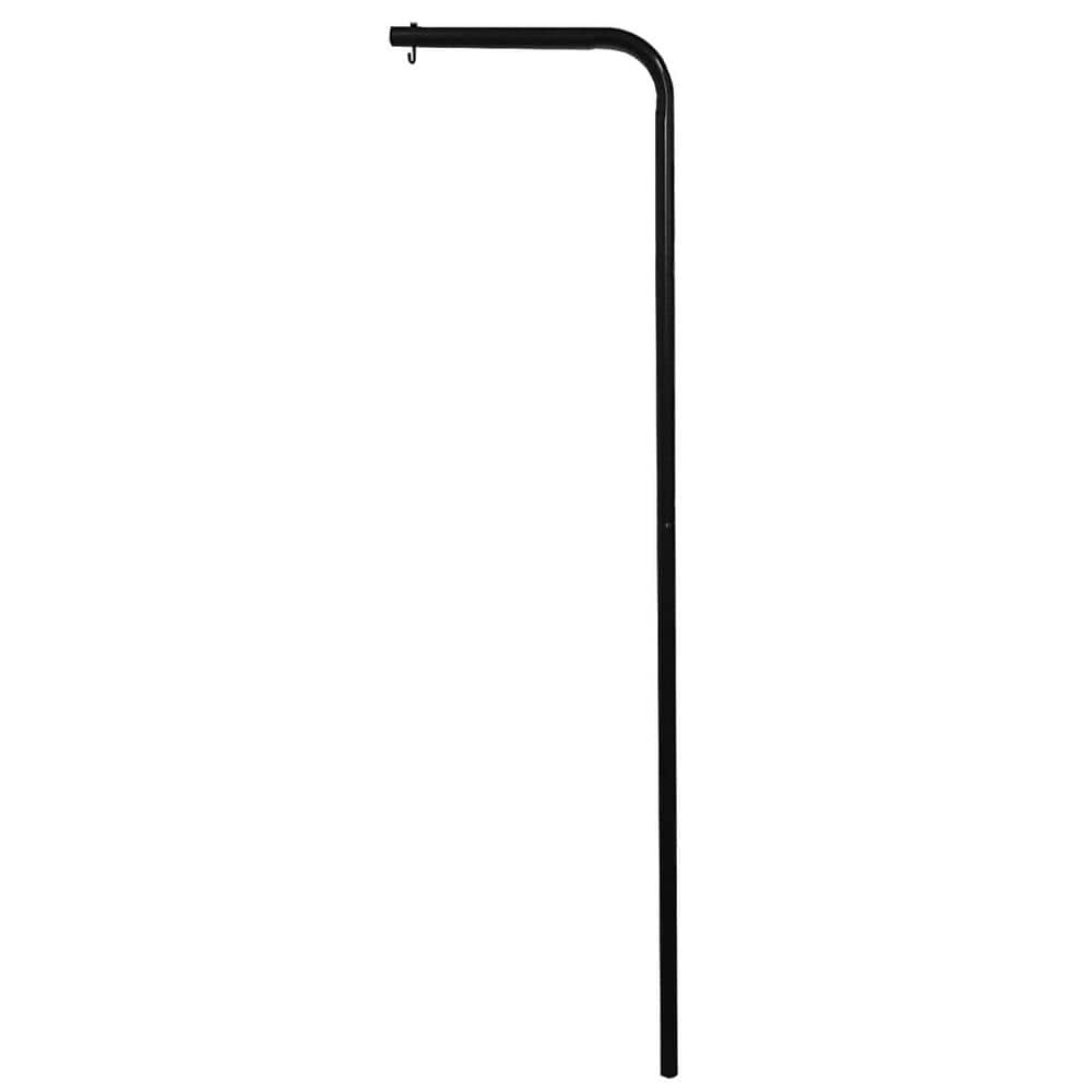 Flowtron Security Pole FLWSP200 - The Home Depot