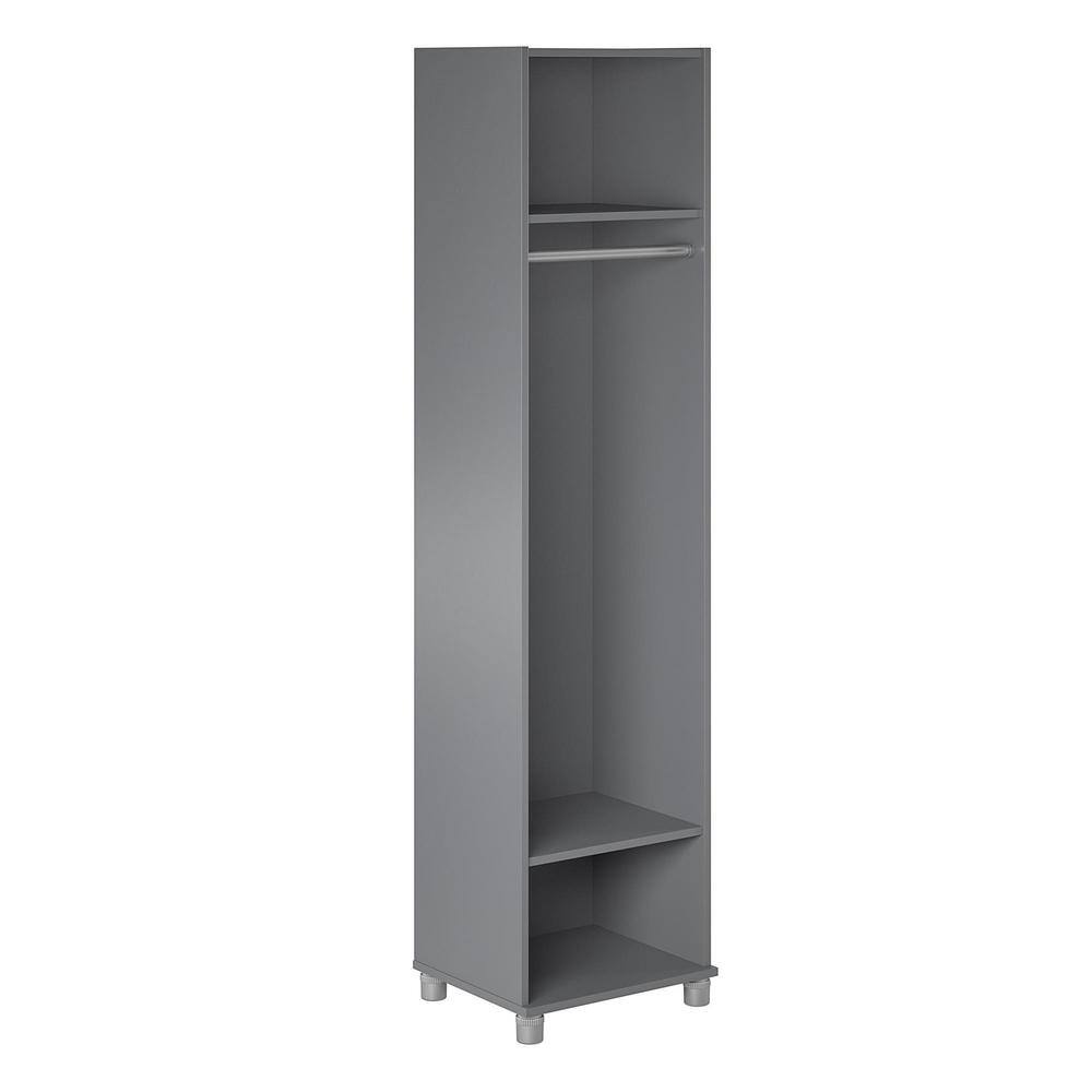 Reviews for SystemBuild Evolution Colwyn 18 in. W x 74 in. H x 15 in. D ...