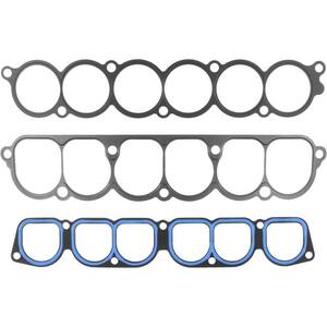 MAHLE Fuel Injection Plenum Gasket Set MS19532 - The Home Depot