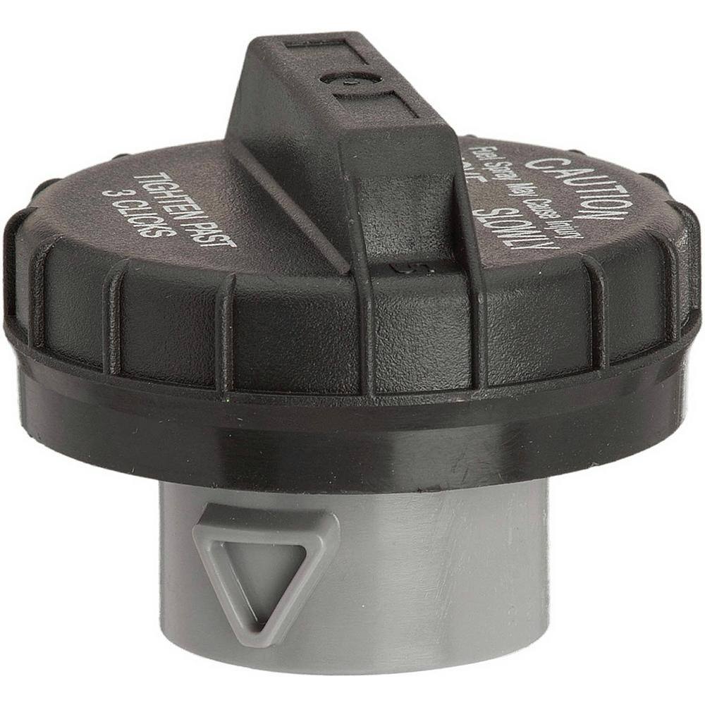 Gates Fuel Tank Cap 31839 - The Home Depot