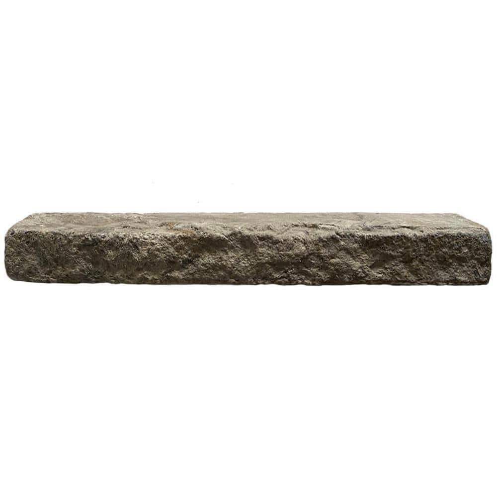 Evolve Stone Morning Aspen Non-Rated Universal Sill (25 lin. ft. per ...