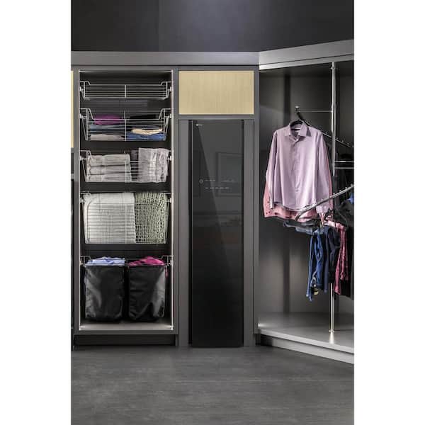 Steam Closets - The Home Depot