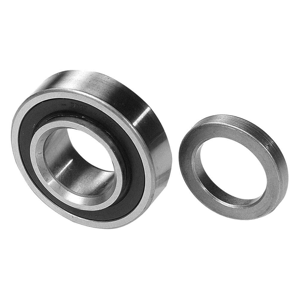 Timken Rear Wheel Bearing fits 1961-1963 Mercury Comet Comet,Meteor ...