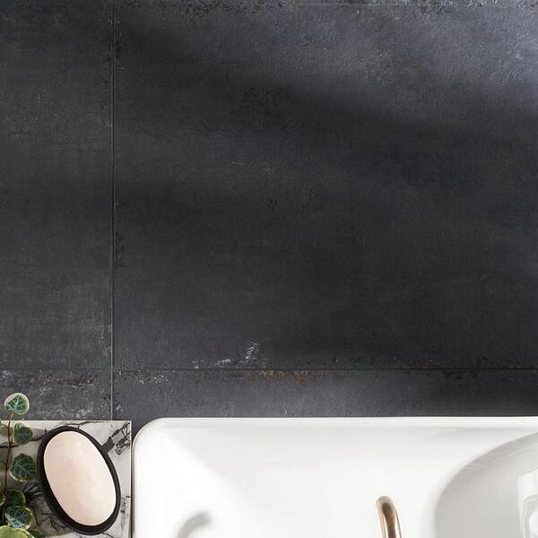 Black Gold - Tile - The Home Depot