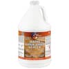 Classic Coatings Systems 1 gal. Clear Matte Water Based Interior ...