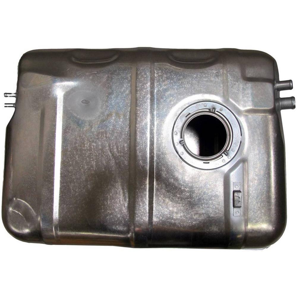 OE Solutions Steel Fuel Tank 1987-1990 Jeep Wrangler 4.2L 576-653 - The ...