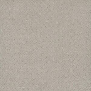 TrafficMaster 8 in. x 8 in. Loop Carpet Sample - Camelia Lane -Color ...