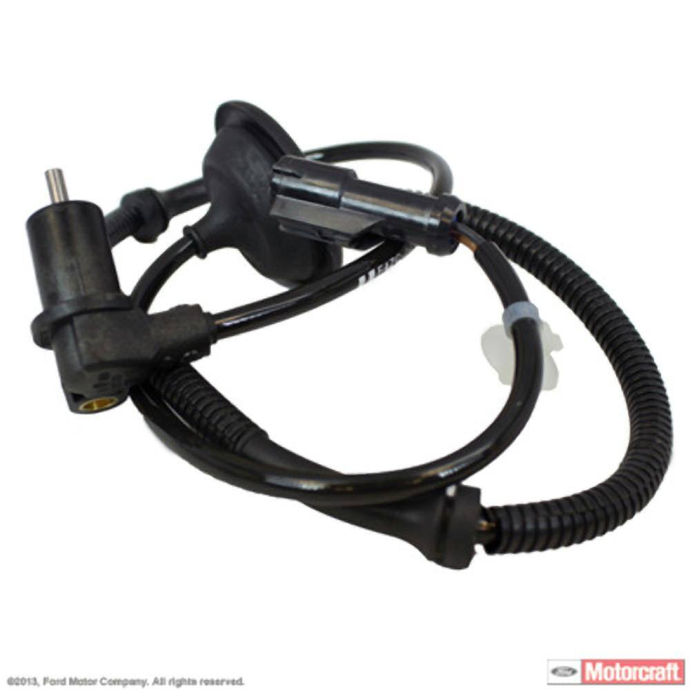 Motorcraft ABS Wheel Speed Sensor BRAB-34 - The Home Depot